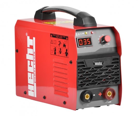 Elektrische machines