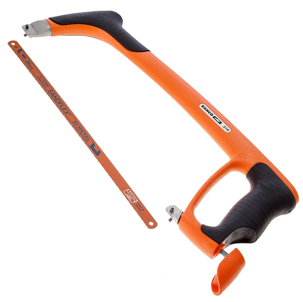 Metaalzaagbeugel BAHCO 319