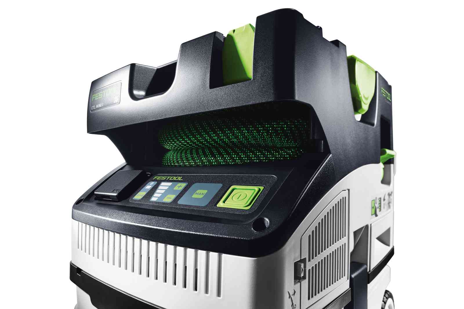 FESTOOL CTL MINI